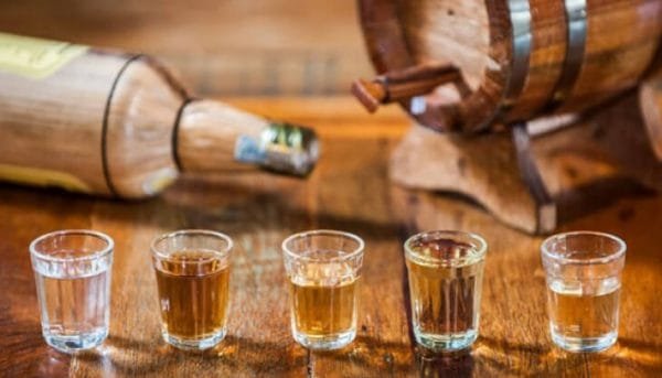 Pinga - Conheça tudo sobre esta famosa bebida Brasileira!